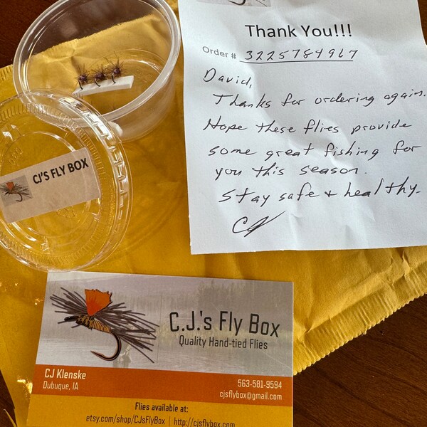 Pink Squirrel Flies, Tungsten Flies, (3 Pack) Fly Fishing Flies, Barbed ...