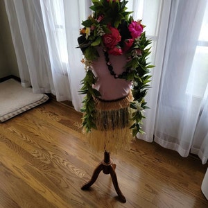 Native Kane Things Tauvae for Foot Stompers & Warriors | Etsy