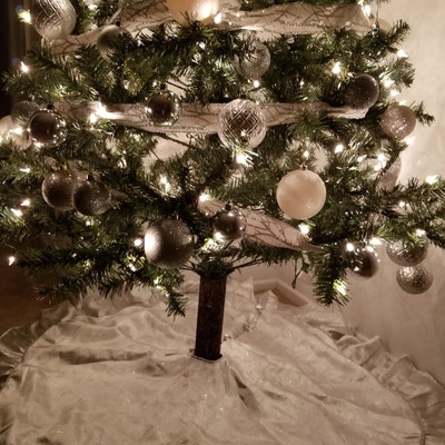 Gift for Her Tree. the Christmas Tree Hugger is Just as Important as ...