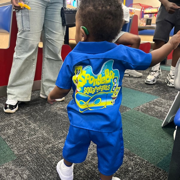 DICKIES 2pc or 3pc Set KIDS Dickies, Modern Unique Stylish Eye-catching ...