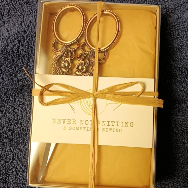 Leafy Capelet Knitting Pattern Trailing Ivy Knitting Pattern PDF ...