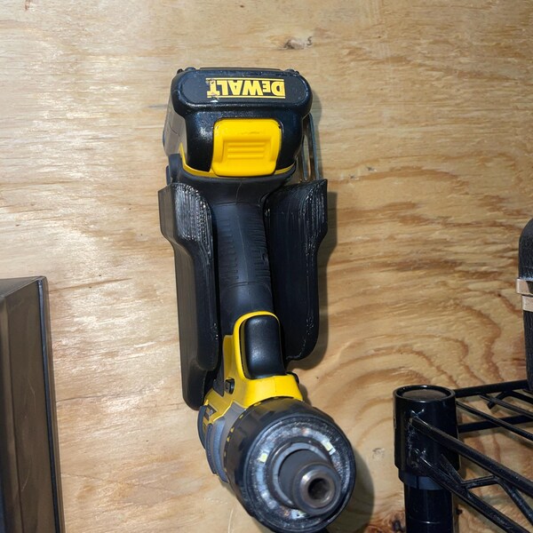 Makita DJR186 Reciprocating Saw Holder - Etsy