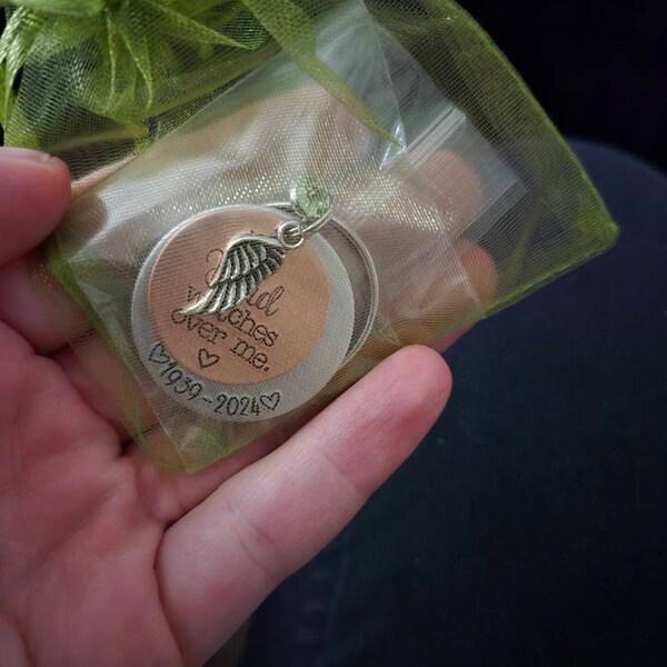 Personalized Hand Stamped Nurse Keychain. NICU Nurse Gifts. Gift for ...