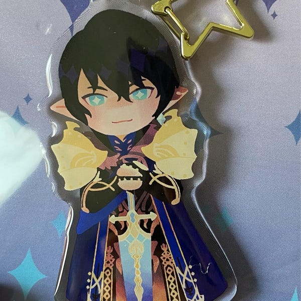 Sonic & Shadow Keycap Clicky Light-up Fidget Keychain - Etsy