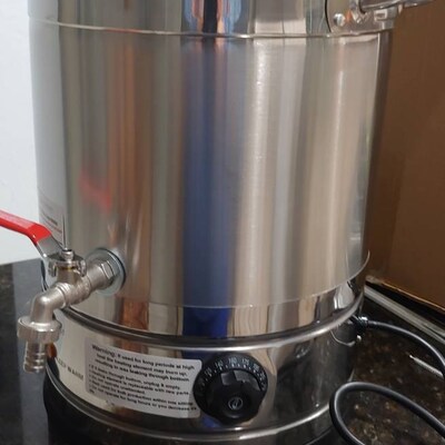 Glass Etching Kit Deluxe: Acid Etching Cream, Stencils, Brush Free How ...