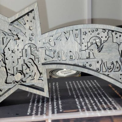 Basic Shapes Rectangle 5 Sizes Digital STL File for 3D - Etsy