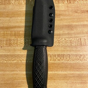 RK Custom Kydex Sheath for an ESEE 3 Knife Large Tek-lok - Etsy Canada