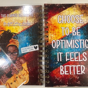 SCHOOL NOTEBOOK Young Black Beautiful Notebook School Journals ...