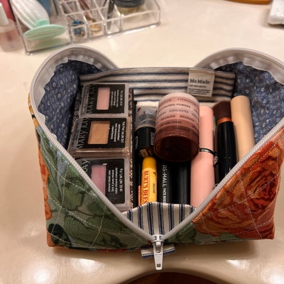 Magic Pouch : PDF Pattern WITHOUT Written Instructions, See the Video ...