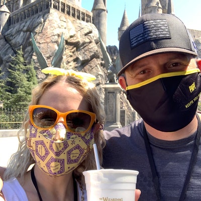 Merry Grinchmas, Grinch Key Fob, Keychain, Wristlet - Etsy