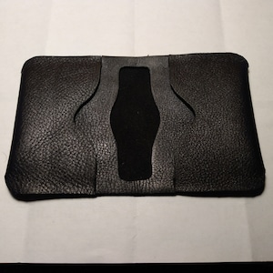 Leather Map Case Satchel Digital Pattern for LASER CUTTING | Etsy