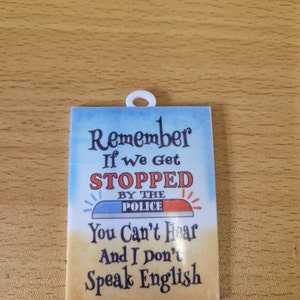 Car Air Freshener Design / PNG / Trucker / Sublimation / Instant ...