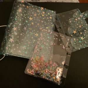 Colorful Half Sheet Cover With Matching Insert - Etsy