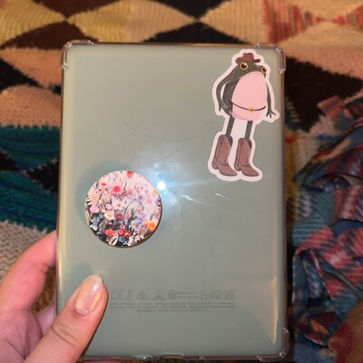 You Matter Sticker, Mental Health, Positivity, Gift for Friend ...