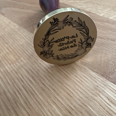 Express Processing Seal Stamp - Etsy