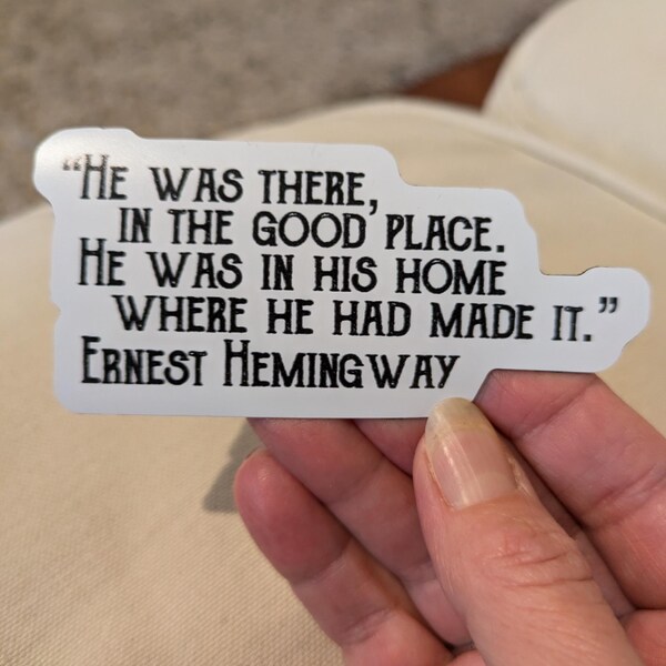 Encouraging Post It Note Sticker for Teachers or Nurses Gift Idea for ...