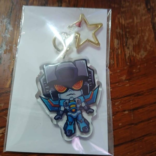 Dnd Warlock Pocket Patron Stickers - Etsy