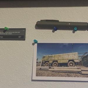 Military Power Filter Tarkov 3D Printed - Etsy