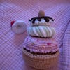 Bakery Products Play Set Crochet Pattern - Etsy