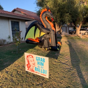 Neon Middle School Graduation Invitation Digital File Glow | Etsy