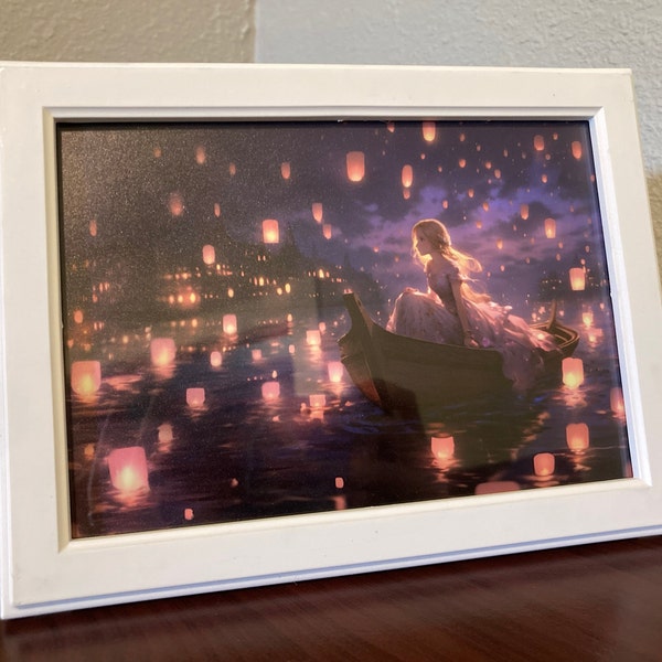 In the Hoop Burp Cloth or Diaper Insert Stipple Embroidery Design File ...