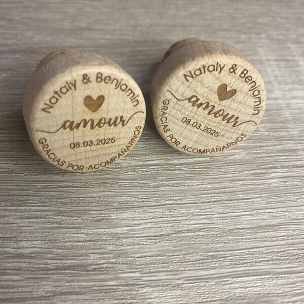 Custom Wine Corks | Custom Wood Wine Cork | Wine Corks | Wine Stoppers ...