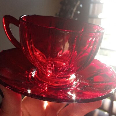 1930's Josef Inwald Barolac Glass Czech Glass Frosted - Etsy