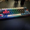 Custom Hololive EN Vtuber Mechanical Keyboard - Etsy Canada