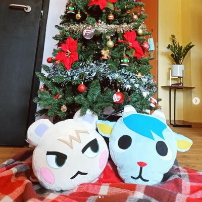 Sherb Animal Crossing Sherb AC Sherb Crossing Sherb - Etsy