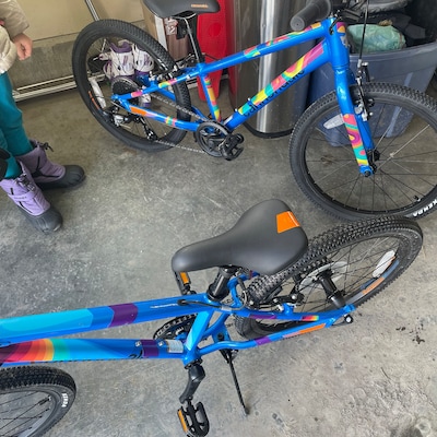 Bicycle Frame Decals Set, Mtb Stickers, Frame Protector, Bike Stickers ...