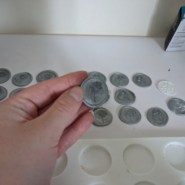 Address Paper Embosser, Embossing Machine, Company Stamp, Antique Look ...