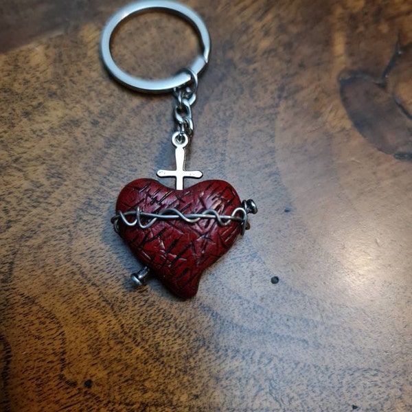 Realistic Croissant Keychain – Handmade French Pastry Gift - Etsy