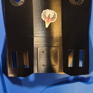 Deathwatch Gauntlets, Axe Woves Gauntlets, Nite Owl, Mandalorian ...