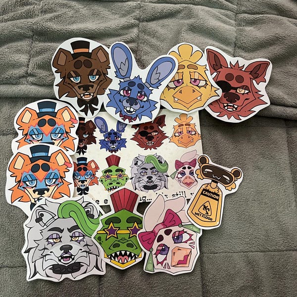 Custom Fursuit Lanyard Pack Furry Fursona Con Badge - Etsy