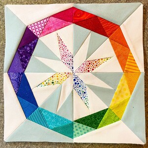 ENTIRE SERIES read Description Block Rock'n Series 12 Blocks Paper ...