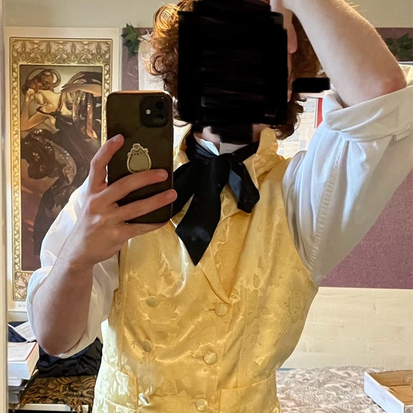 Mayflower Pilgrim - Men's Custom-made Costume - Etsy