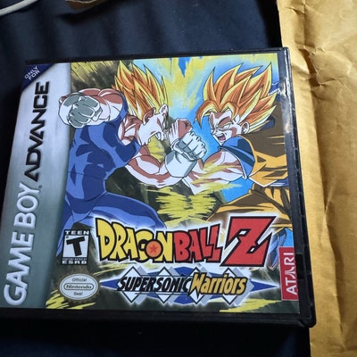 Sonic CD Sega CD Replacement Case No Game - Etsy