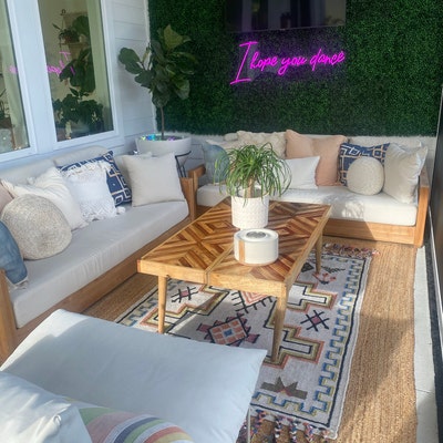 Indian Red Striped Kilim Rug, Vintage Bohemian Room Decoration, Indian ...