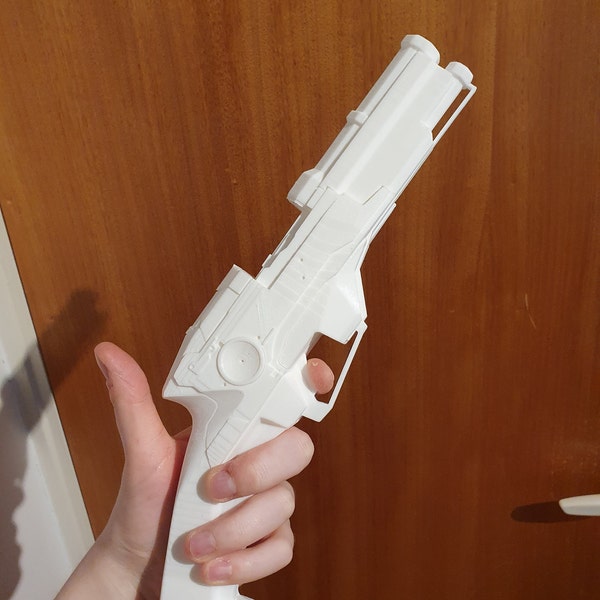 Fallout 3 Ripper 3D Model for 3D Printing - Etsy