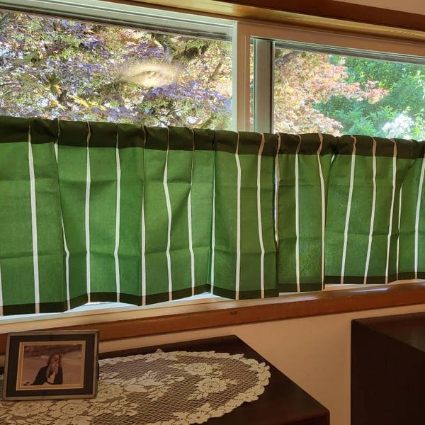 Extra Long Drapes, Custom Curtain Panels, Long Curtains, 120 Inch ...
