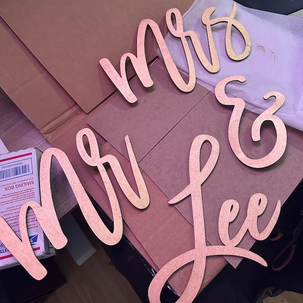 Home Vertical Wood Words, Wood Word Cut Out, Laser Cut, Wooden Wall Art ...