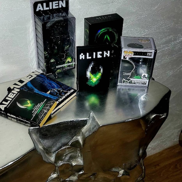 Hamilton Retro Pixel Pop Art. 8 Bit Sprites. Perler Bead Magnets. Pins ...