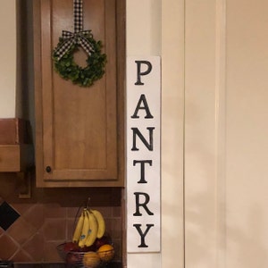 Farmhouse decor rustic home decor little box sign little | Etsy