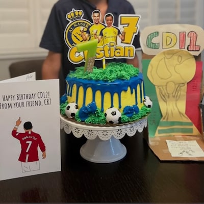 Messi Valentines Day, Printable Card, Valentine Youre the Greatest of ...