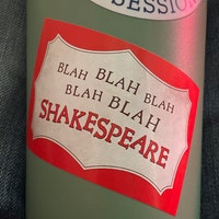 Shakespeare Something Rotten Poster, Broadway Show, Musical Theater ...