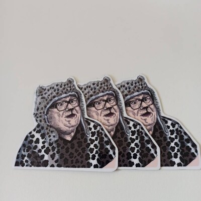 Mike Wozniak, Taskmaster, Greeting Card. - Etsy