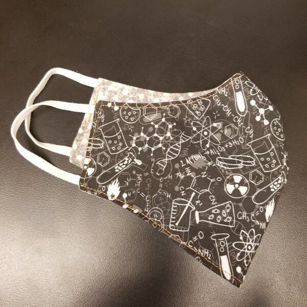 Science Lab Chemistry Periodic Table Biology Math DNA Strands STEM ...