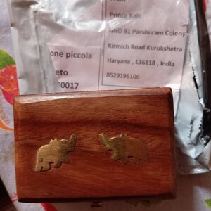 Powerful Handmade Kuber Key Kunji Kubera God Immense Wealth Prosperity ...