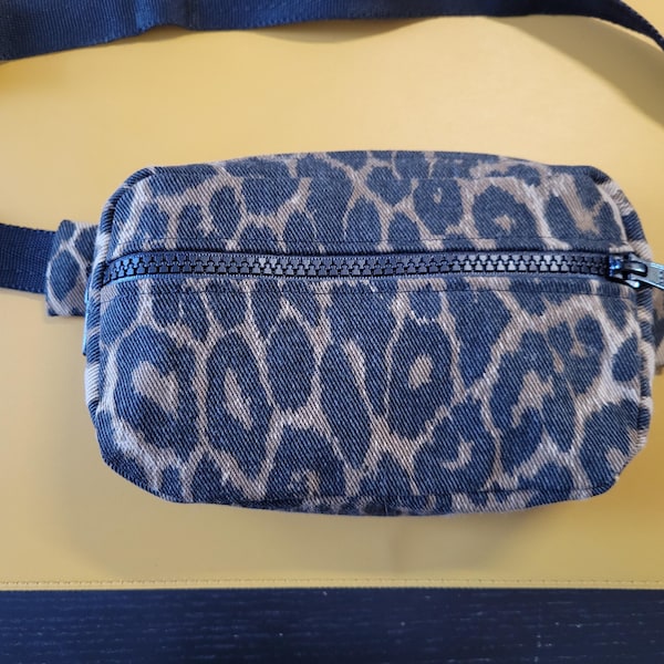 Purse Organizer, PDF Sewing Pattern, Instant Download, Bag, Tidy ...