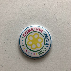 Punk Grunge Buttons Pins Rebel Set Pack of 35 1 Pinback | Etsy